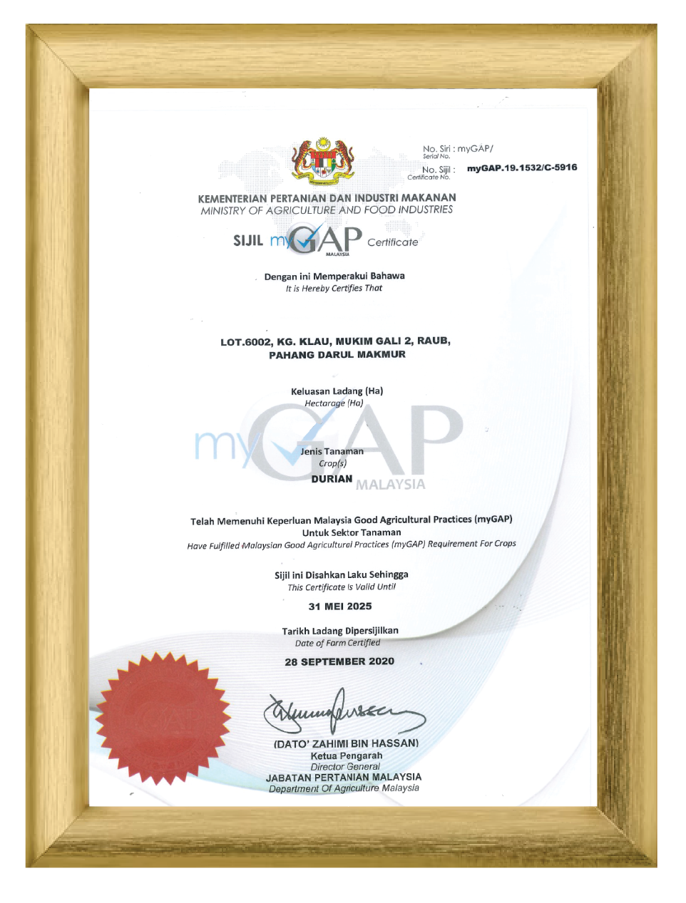 TRL (South East Asia) Sdn Bhd